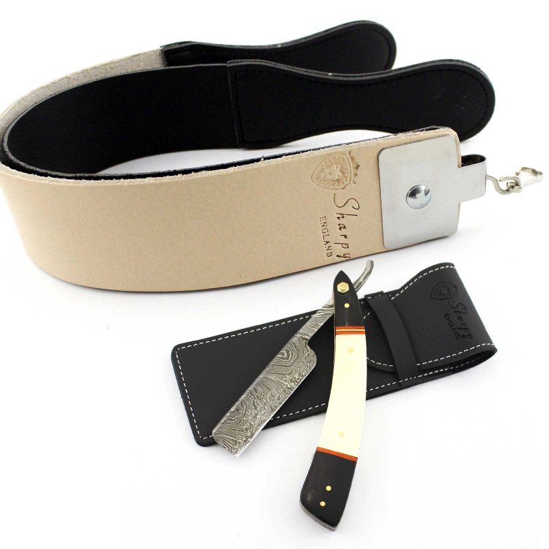 Sharpy England - Hairdressing Scissors, Shaving Razors, Grooming Kits ...