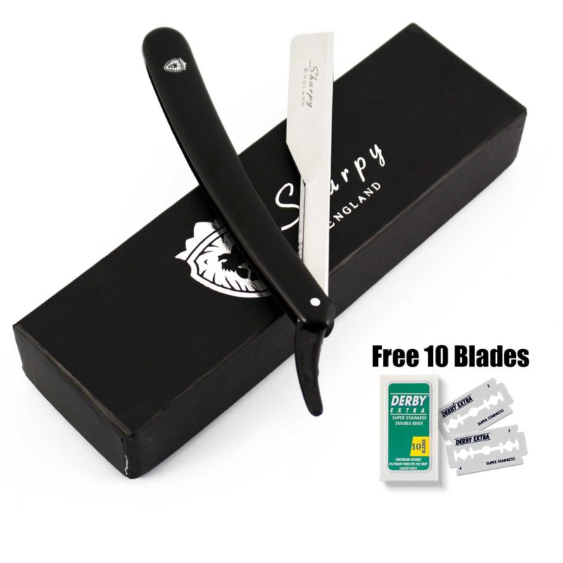 Sharpy England - Hairdressing Scissors, Shaving Razors, Grooming Kits ...