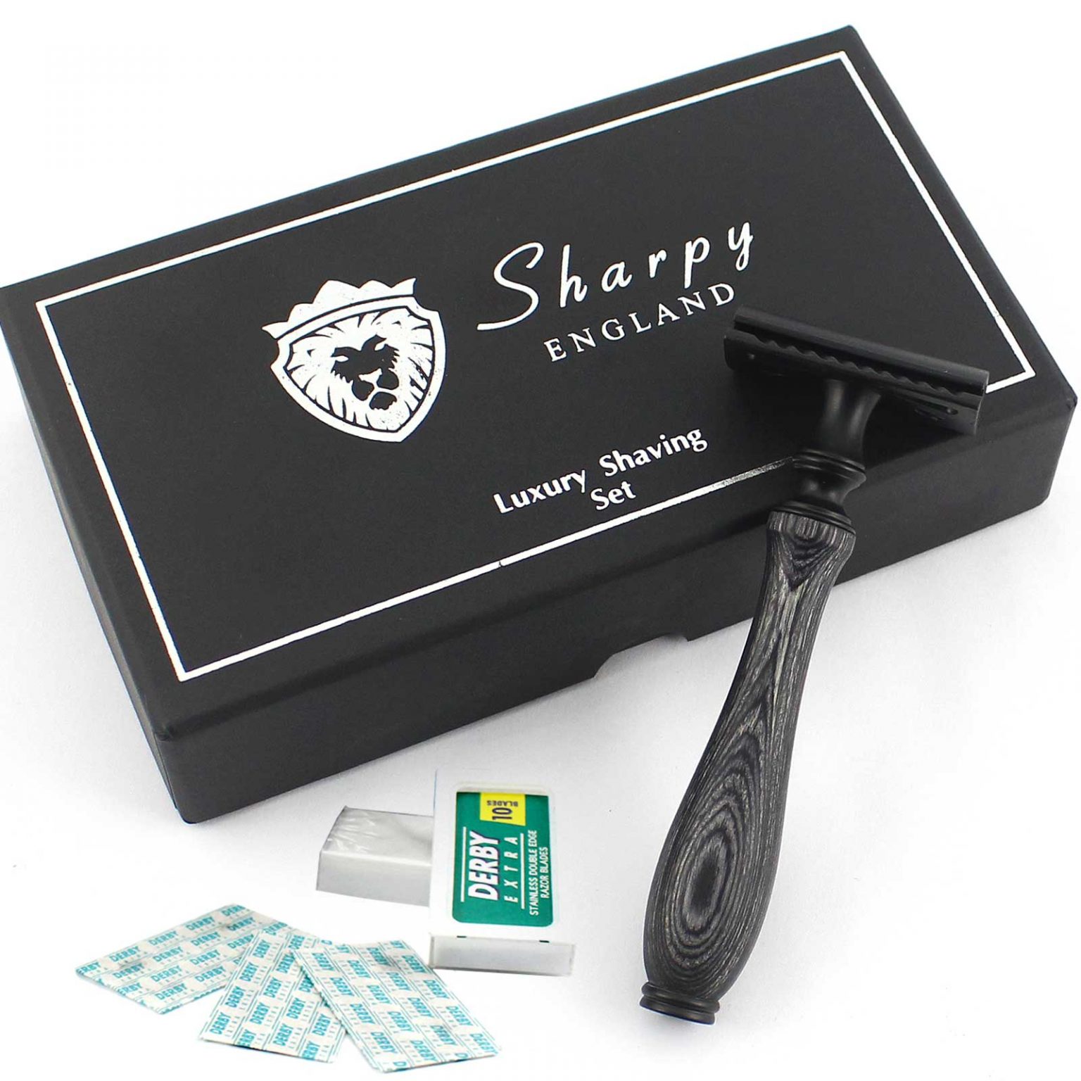 Shaving Razors Archives - Sharpy England - Hairdressing Scissors ...