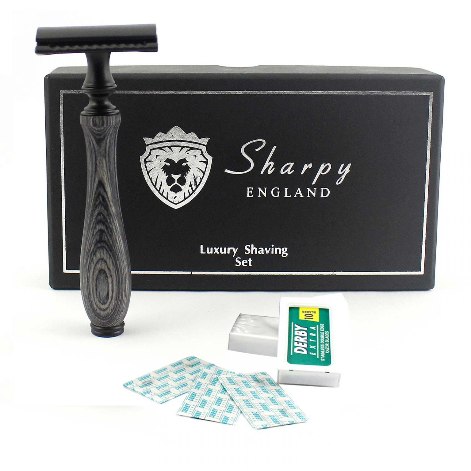 Safety Razors Archives - Sharpy England - Hairdressing Scissors ...