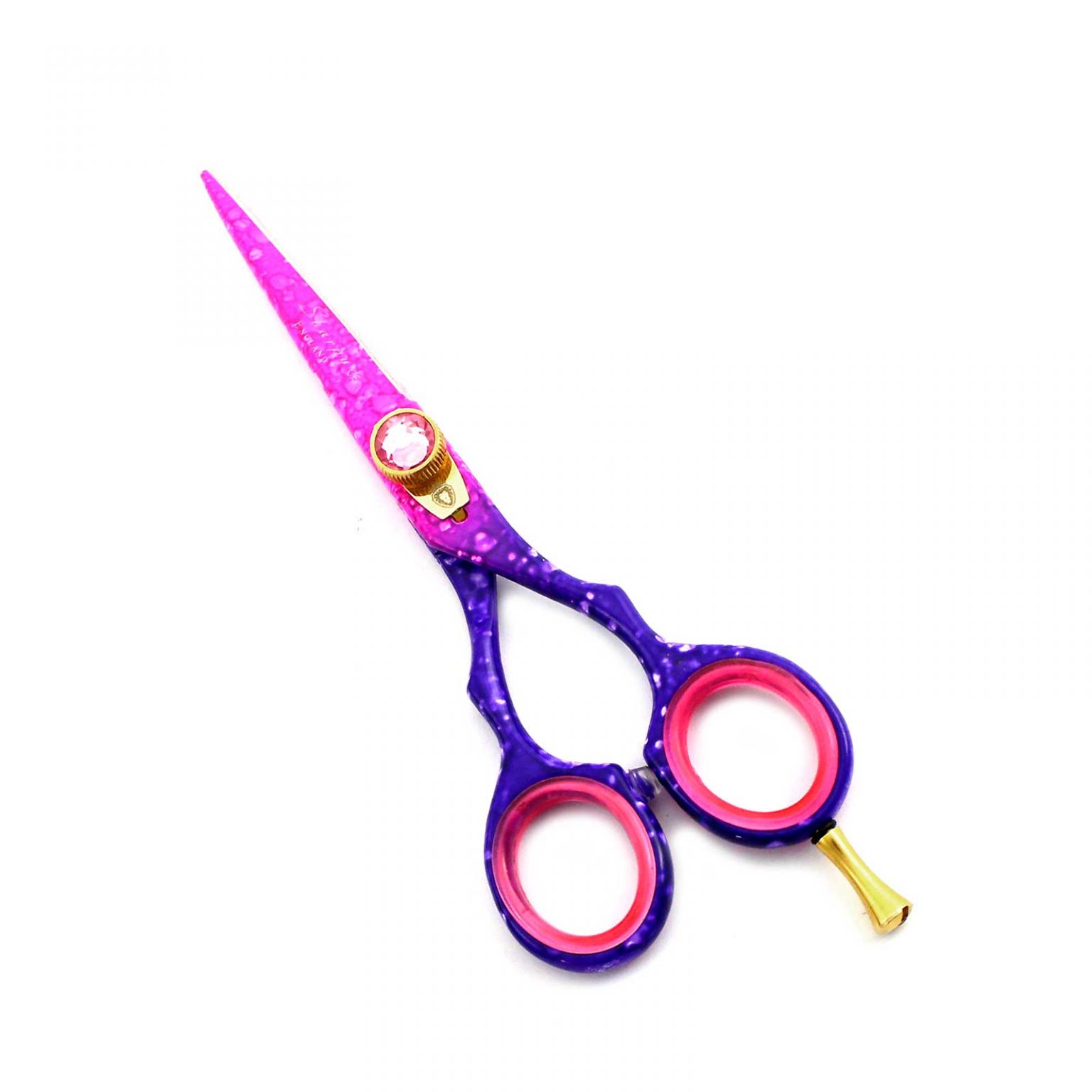 Barber Hairdressing Scissors Set 5.5" SB-1200 - Sharpy England ...